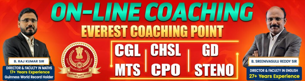Online Coaching | Best Online Classes for Competitive Exams